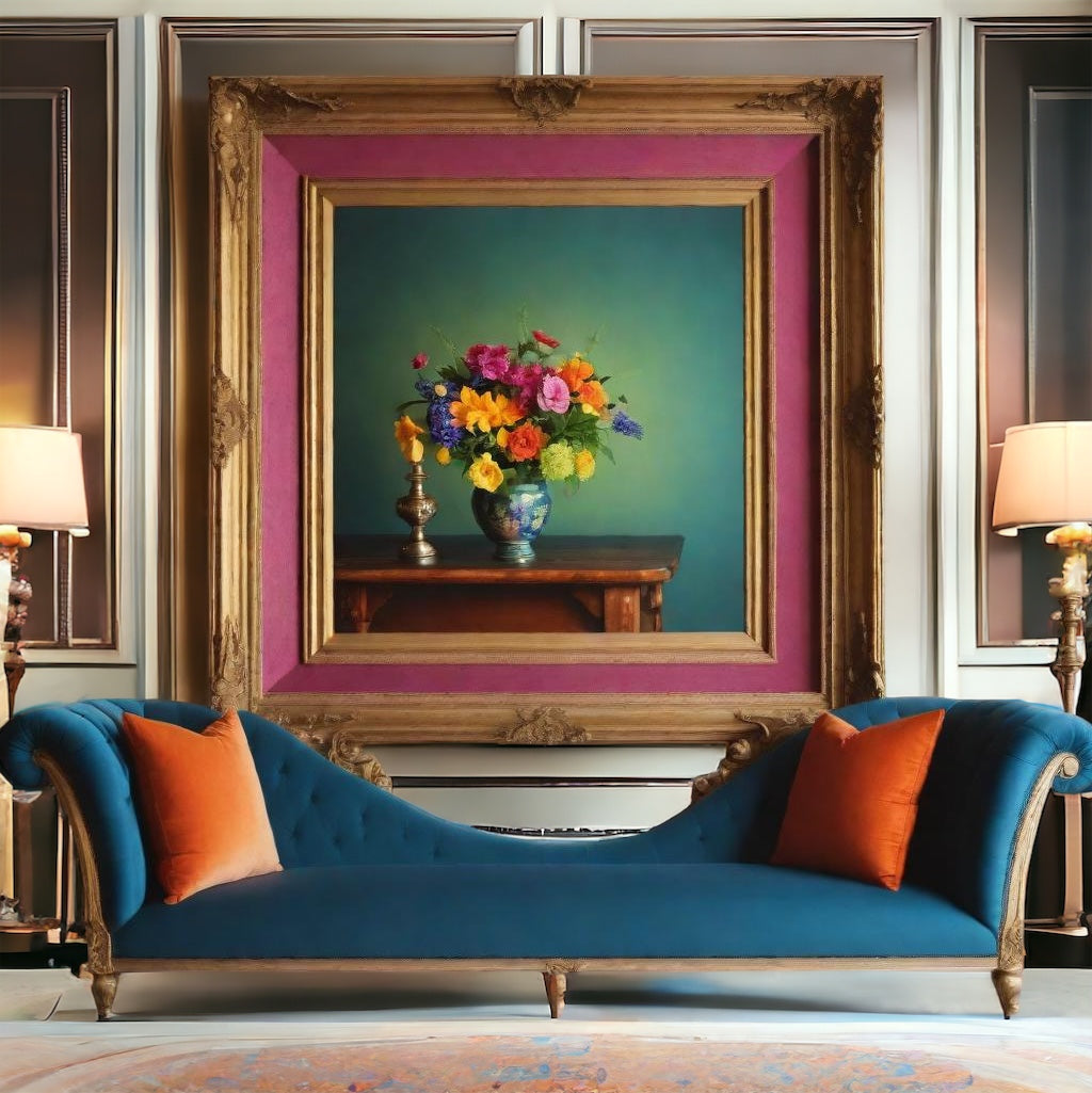 DECO YOUR HOME OR OFFICE WALL WITH YOUR PASSION CANVAS – V Legend Group LLC